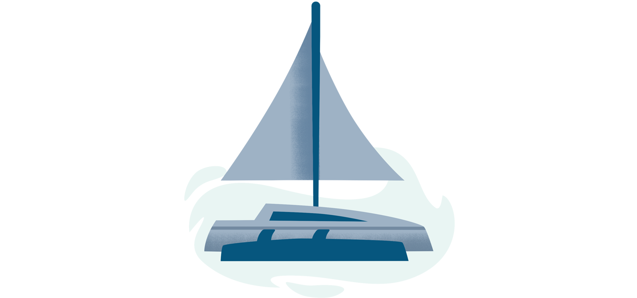 Segelboot Typen: Alle Unterschiede und Merkmale im Überblick