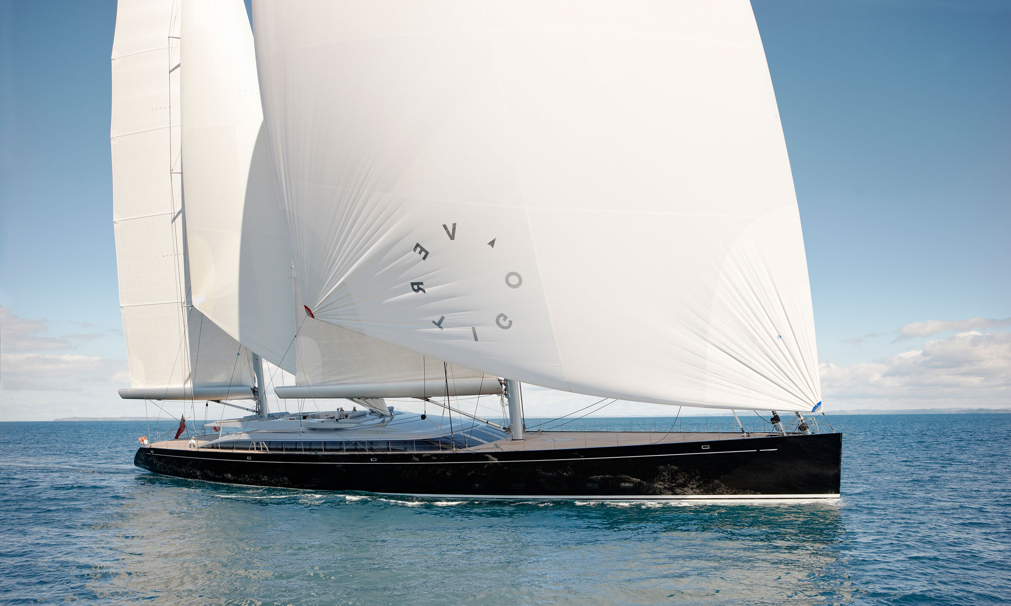 Die größten Segelyachten der Welt | boat24.com/de