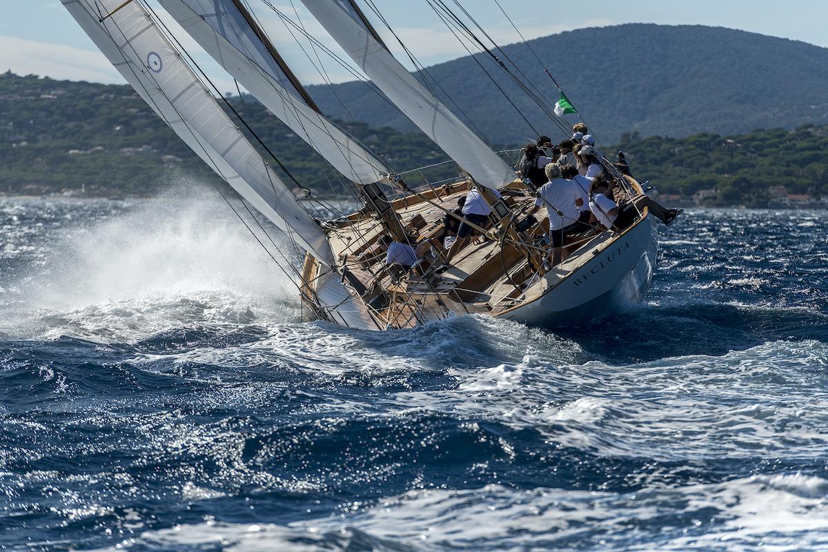 Klassiker Neubau Recluta