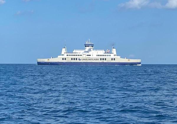 Packliste segeln: Checkliste als Vorbereitung für Ihren Törn